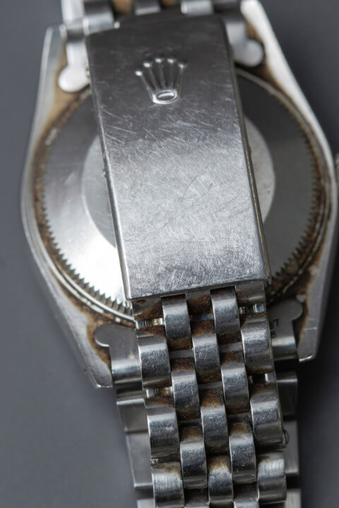 Sell Your Used Luxury Watches in Dubai & Abu Dhabi | ALLU UAE